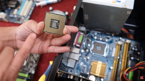 Socket Cpu Là Gì Các Loại Socket Cpu Phổ Biến Hiện Nay