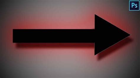 How To Make Arrows In Photoshop Youtube My XXX Hot Girl