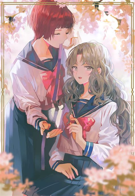 Dal Edalnem On X 캐릭터 일러스트 애니메이션 아트 소녀 일본 만화