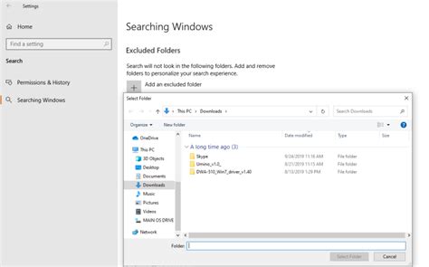 Find Anything Using Enhanced Search Mode In Windows 10