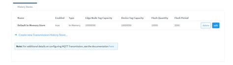 Mqtt Store And Forward Ignition Inductive Automation Forum