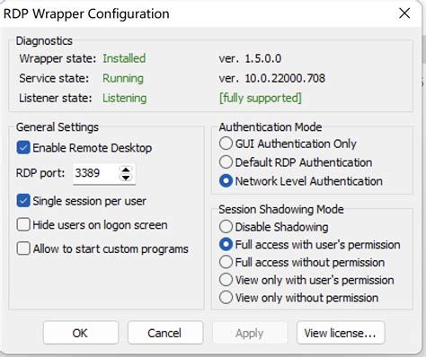 从mac到windows家庭版远程访问配置m1 安装 Microsoft Remote Desktop Csdn博客