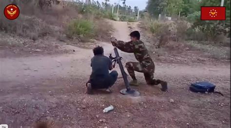 စလင်းမြို့နယ်မှာ Mandalay Free Press Mfp Facebook