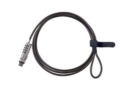 Laptop Lock Manufacturer In China GuoFeng