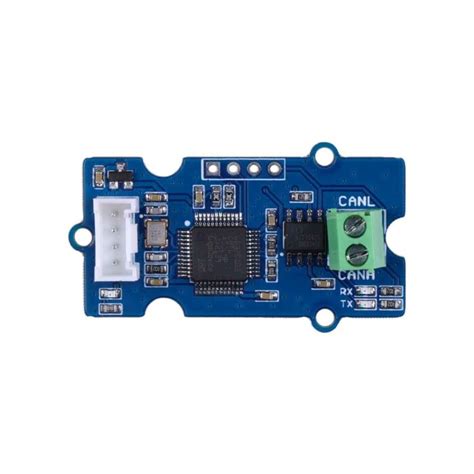 Grove Can Bus Module Based On Gd32e103 Can Fd Supported Buy In