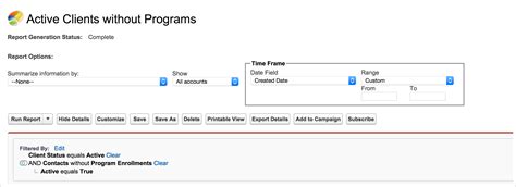 exception reporting sfdc techie pavan s blog