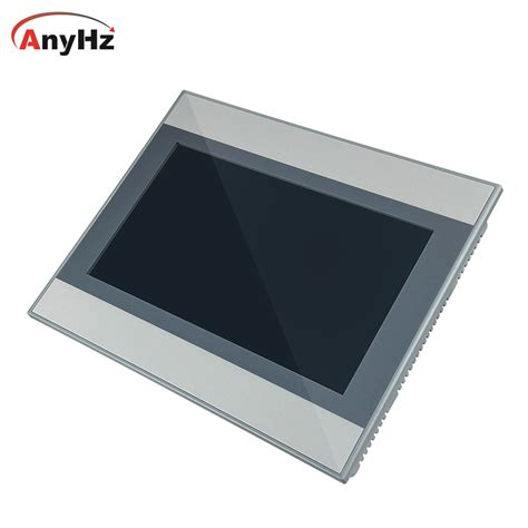 High Performance 4 3 Inch 7 Inch HMI Touch Screen HMI LCD Display Automation HMI Screen
