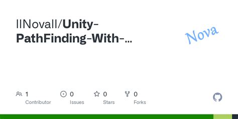Github Llnovallunity Pathfinding With Navmeshagent And Navmeshobstacle