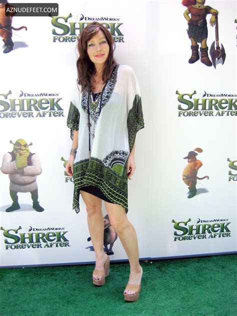 Holly Fields Feet Aznudefeet