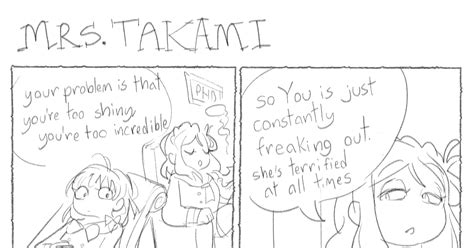 Mari Ohara Love Live Sunshine Love Live Mrs Takami Pixiv