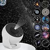 Transform Your Space With The Best Galaxy Projectors For Adults A Guide To Cosmic Lighting