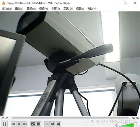 我的开源项目 RtspServer 知乎