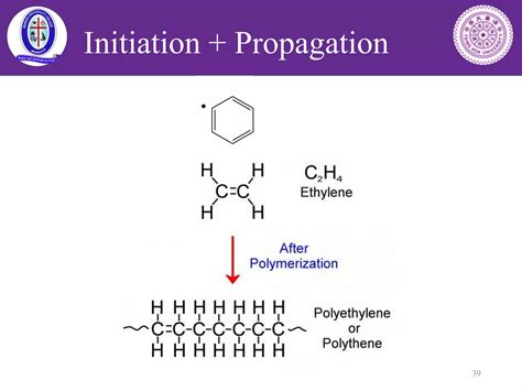 Chapter 9 Kinetics Of Chain And Step Growth Polymerization Pdf