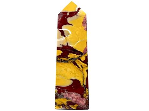 Mookaite Towers And Obelisks For Sale Madagascan Direct