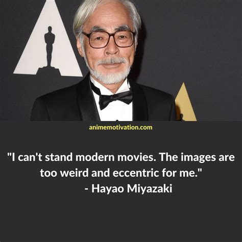 42 Of The Greatest Hayao Miyazaki Quotes About Life Anime Artofit