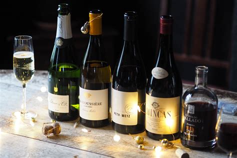 What Were Drinking This Festive Season Bibendum Wine