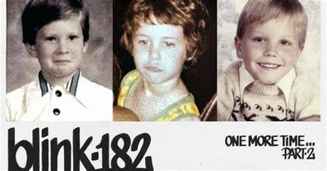 Blink 182 To Release Eight New Songs On One More Time…… Kerrang