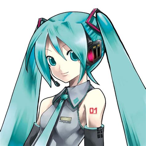 初音ミク Hatsune Miku Albums Songs Discography Album Of The Year