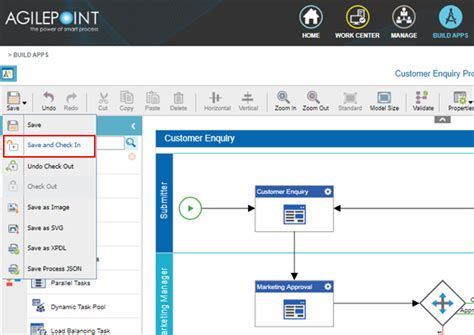 example configure dynamic task pool activity and load balancing activity