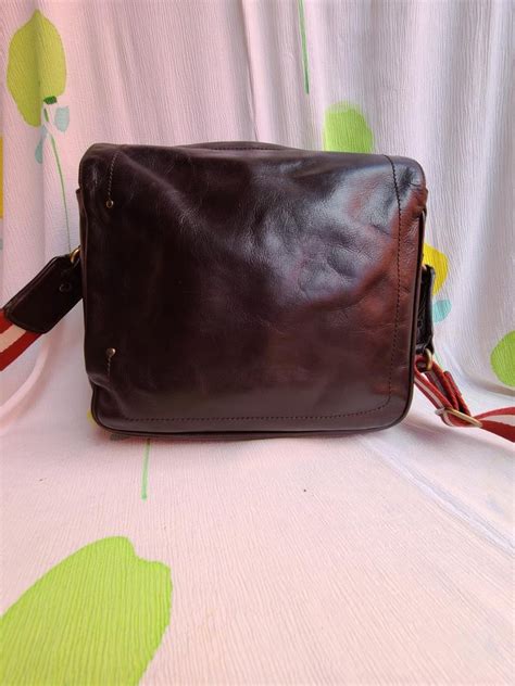 발리가방 정품 남자 크로스백 메신저백 서류가방 헬로마켓