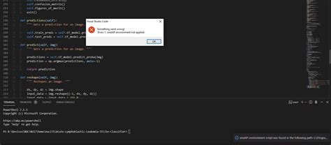 VSCode Environment Configurator Fails Fresh Install OneAPI Basekit