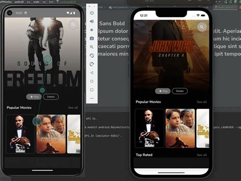 Custom Font Magic In Compose Multiplatform Unlock Your Creativity Droidcon
