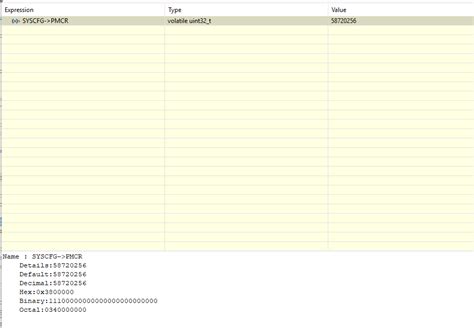 Stm32h7 Ethernet Lan8742a Software Reset Timeout E Stmicroelectronics Community