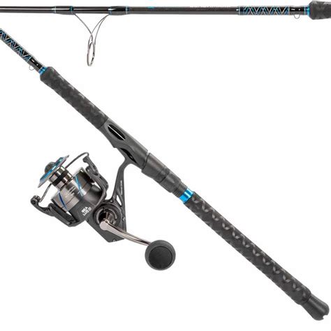 Quantum Benchmark Combo Beach Bum Outdoors