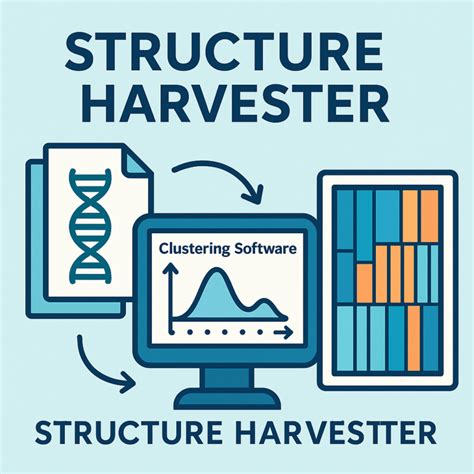 Structure Harvester Nova Inventis Press