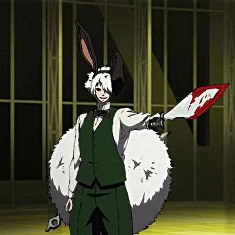 Juni Taisen Zodiac War Usagi Career Zodiac Guidance