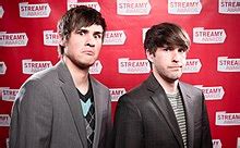 Smosh Wikipedia