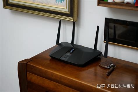 零门槛超便捷网件RAX50刷梅林教程分享含固件 知乎
