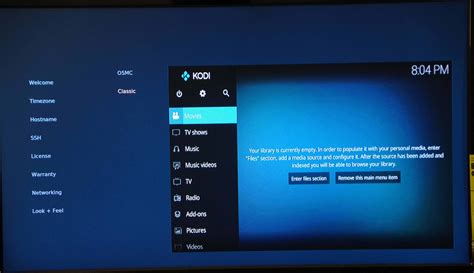 Osmc Vero 4k Review One Of The Best Legal Kodi Boxes Available Shb