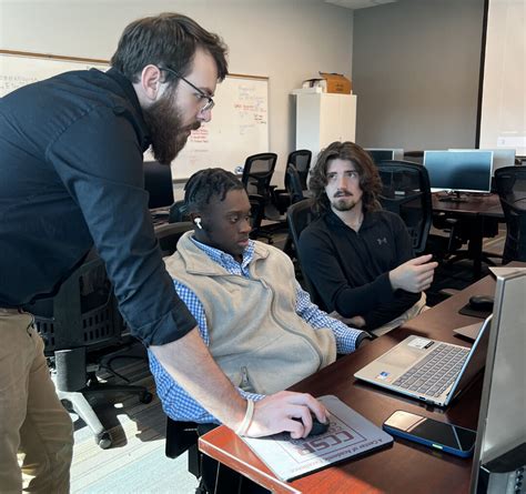 Mississippi Coding Academies On Linkedin Learn Coding By Coding Gain