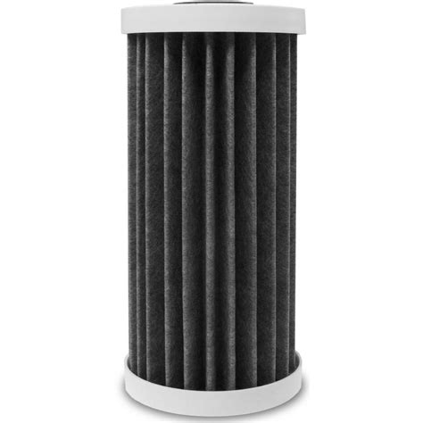 Ecopure Epw4f Universal Carbon Whole Home Replacement Filter