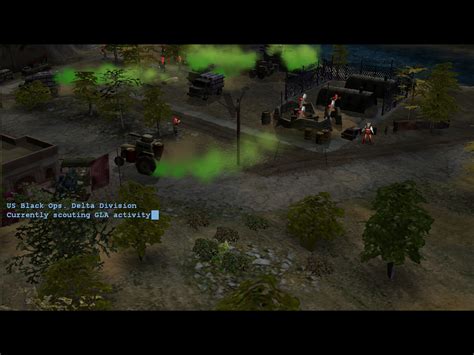 Zh Worldbuilder Discord January Update News Candc Generals Zero Hour