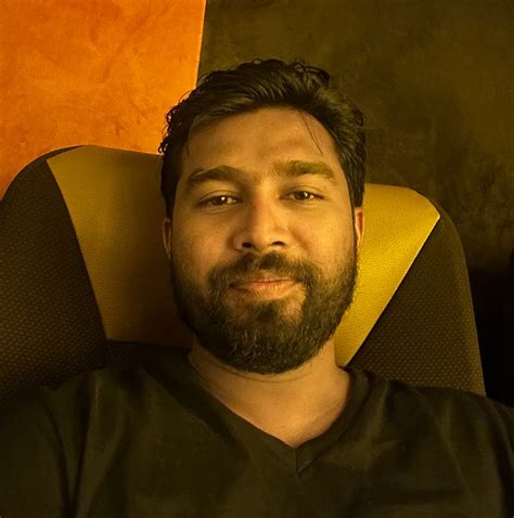 About Me — Niketan Moon I Am Writing This As A Challenge To By Niketan Moon About Me