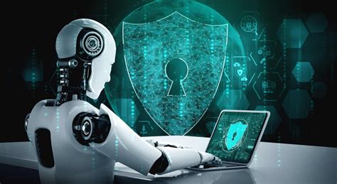 Ai In Cybersecurity Ai Powered Threat Detection And Response Blog