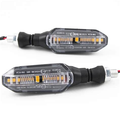 LED Turn Signal Indicator For KAWASAKI Z Z Z RS Z Z S Z Z Z RS Z SX