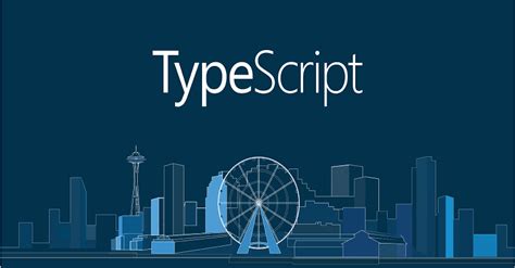 Typescript La Evolución De Javascript Tecnología Ciencia Y Educación