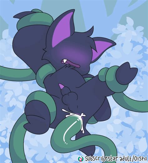 Rule 34 Anal Anal Sex Animated Bodily Fluids Cum Generation 1 Pokemon