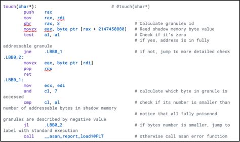 Understanding Addresssanitizer Better Memory Safety For Your Code Security Boulevard