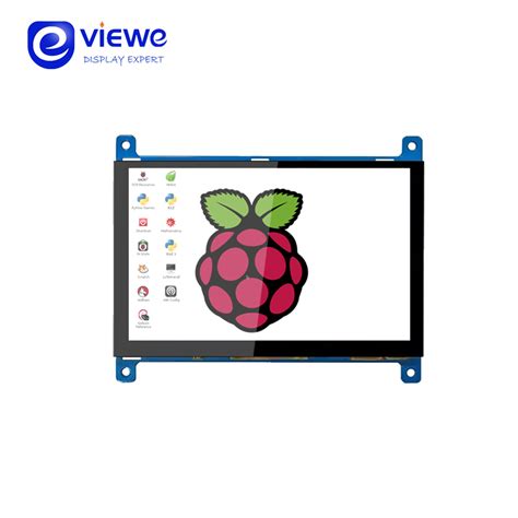 Inch X HDMI Interface Raspberry Pi TFT LCD Display Touch Screen Display Expert
