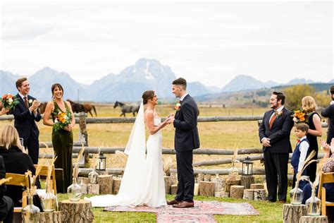 Diamond Cross Ranch Wedding Cost 60 Photos