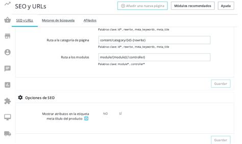 Category Bug · Issue 15881 · Prestashopprestashop · Github