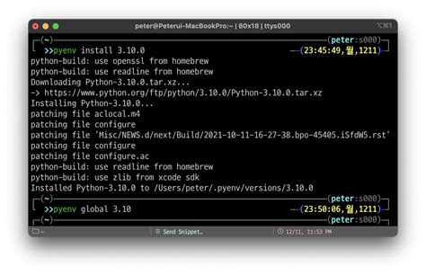 Python Install Tensorflow Error On Vs Code Jump To Vbnet