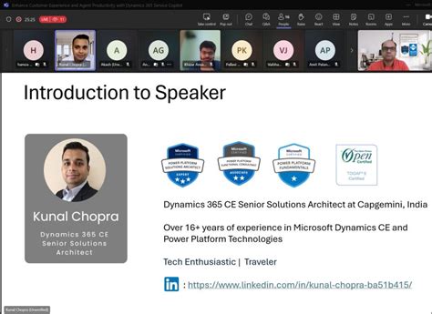 D365 Blog Dynamics365 Msftadvocate Msdyn365 Mvpbuzz