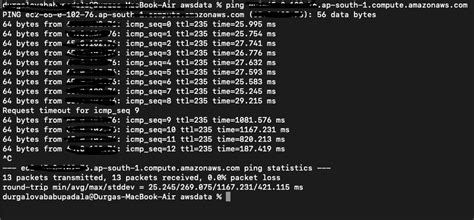 Amazon Ec2 Unable To Access Mongodb Server Running On Aws Ec2 Machine