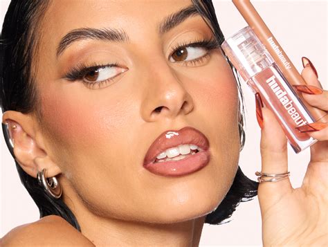 Lip Contour Stain Rich Brown