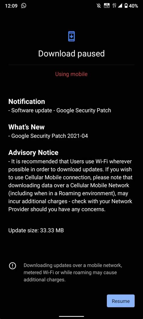 Security Patch For 53 Scrolller